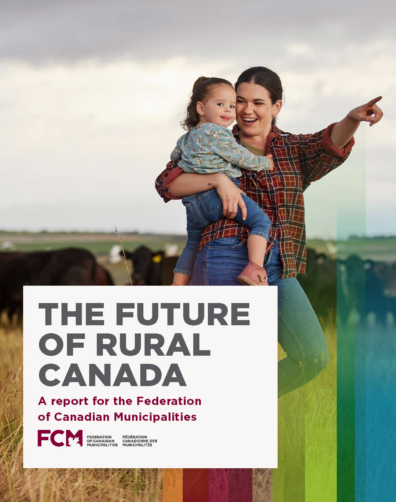 The future of rural Canada | Federation of Canadian Municipalities