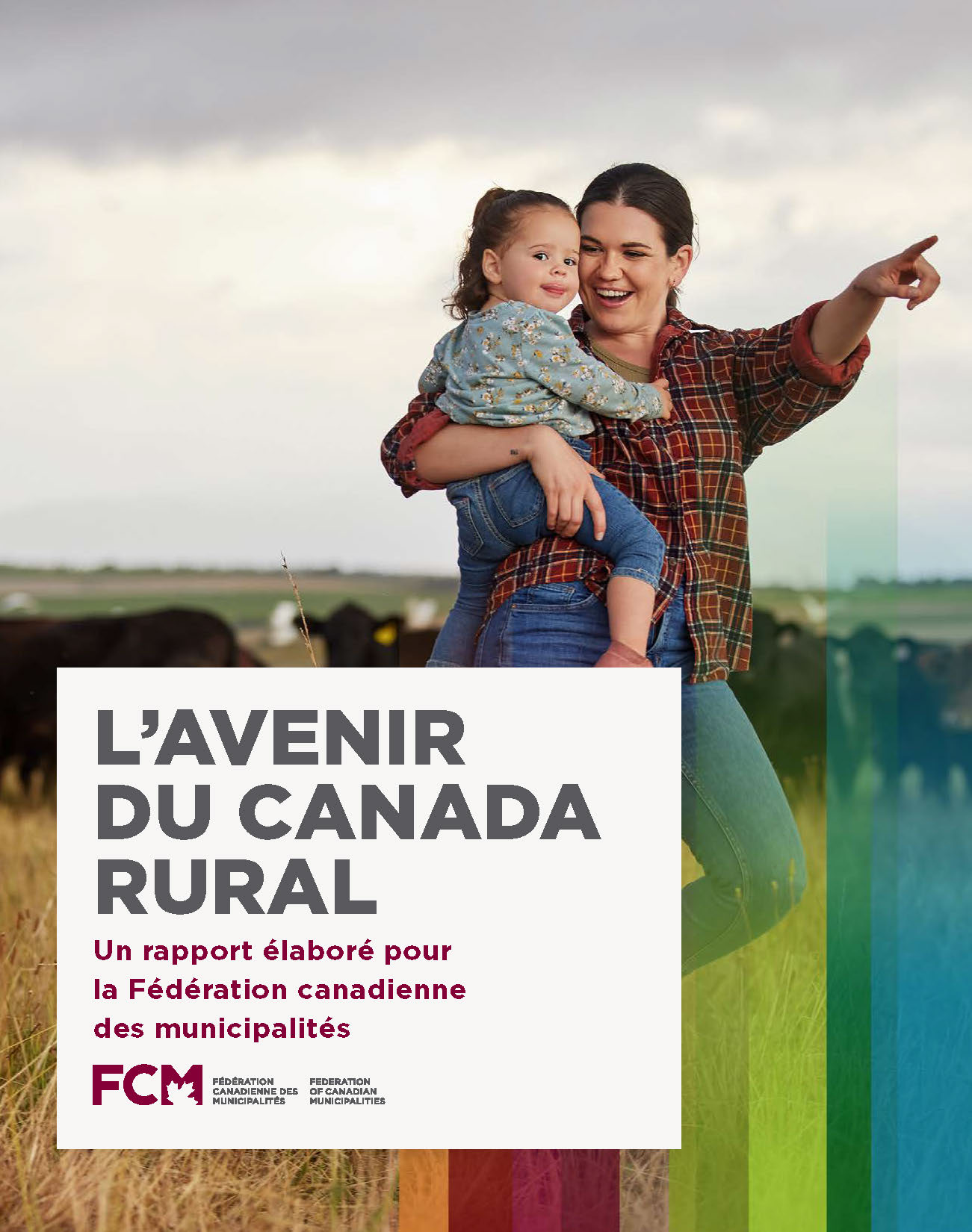 L’avenir du Canada rural | Fédération canadienne des municipalités